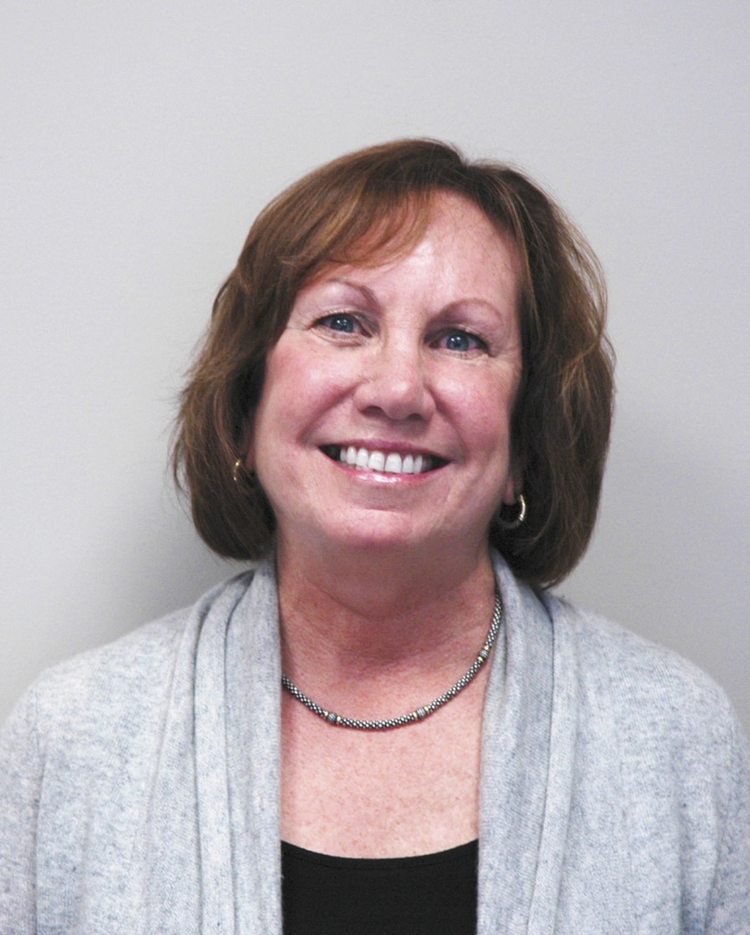Meet the team - GRI Marketing Group